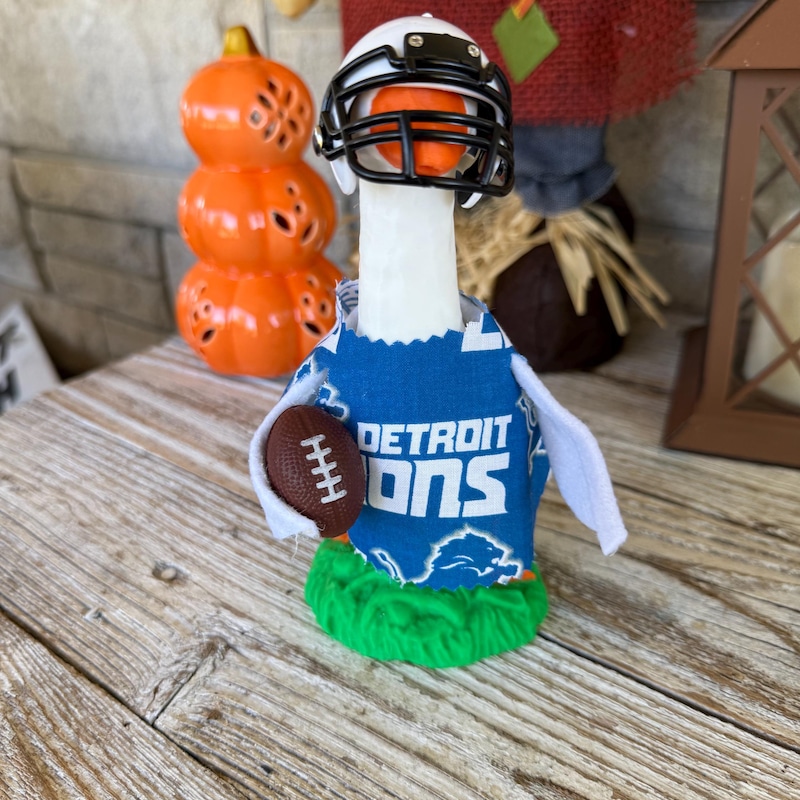 Desk Goose and Outfits - Etsy