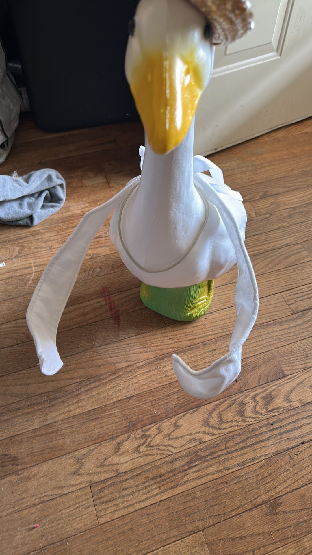 Poseable Goose Wings - Etsy