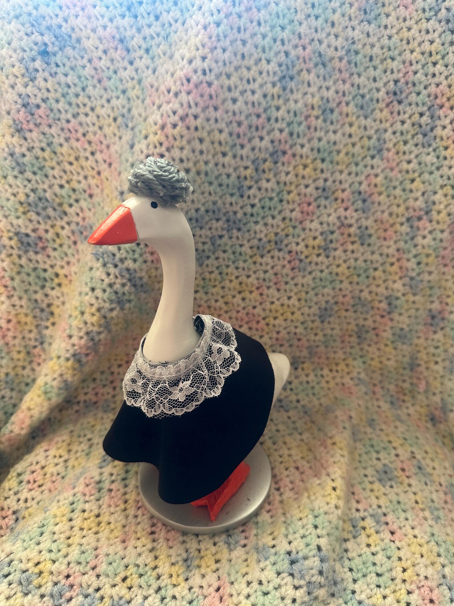 Desk Goose Judge Outfit - Etsy
