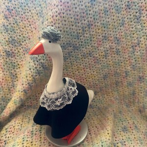 Desk Goose Judge Outfit - Etsy