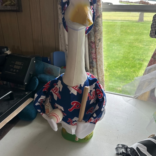 Goose Clothes - Etsy