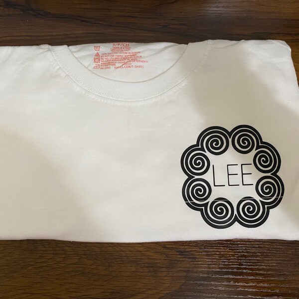 Hmong Design Shirt - Etsy