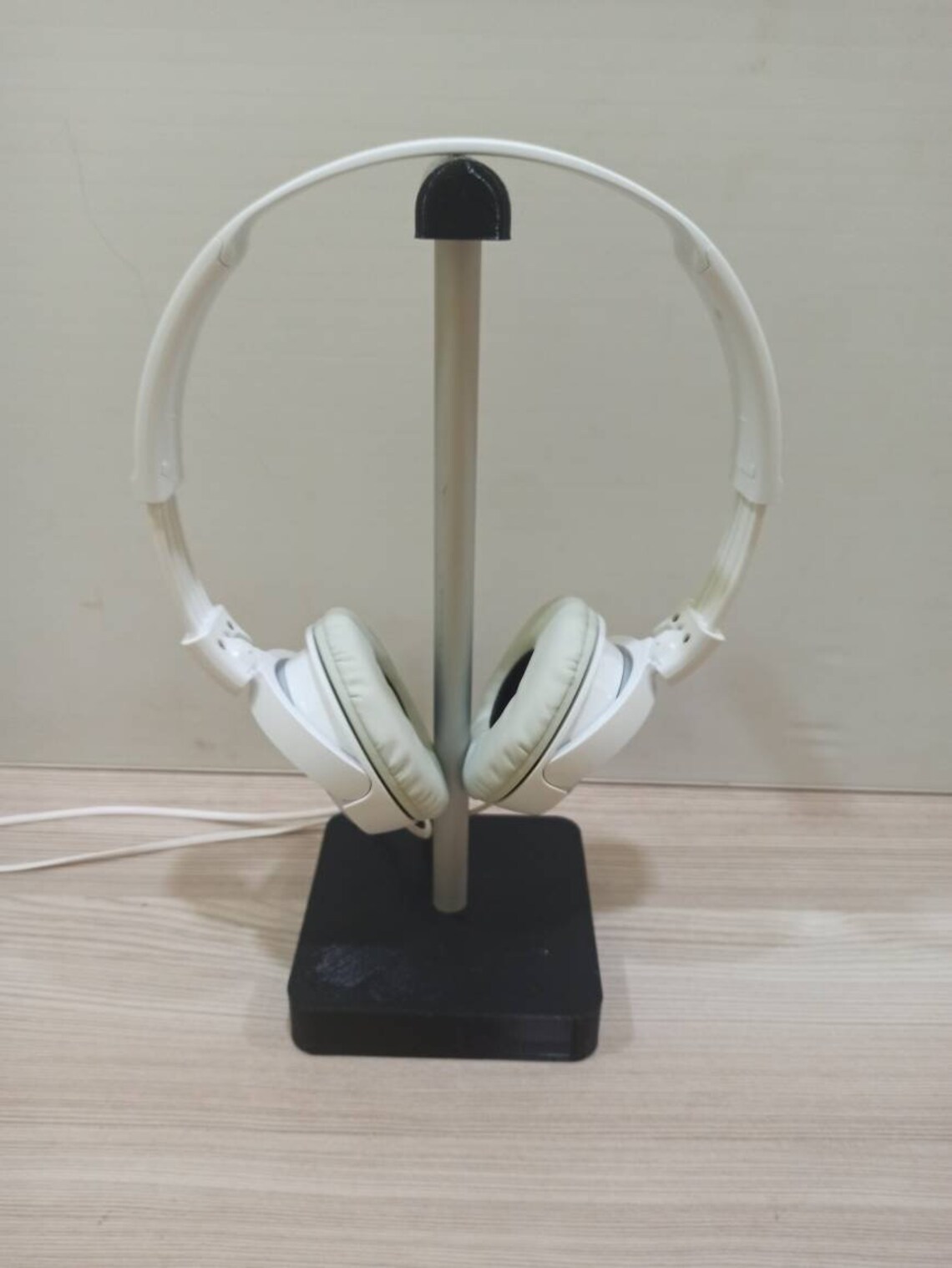 3d Printed Headphone Stand - Etsy