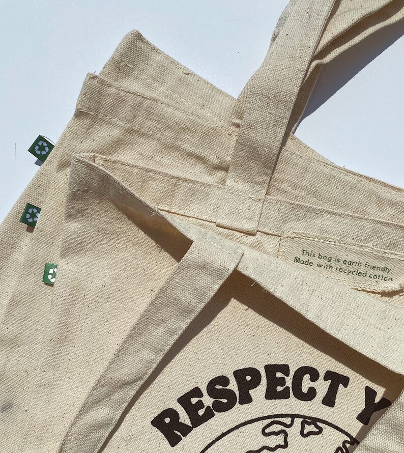 Respect Your Mother Tote Bag - Etsy