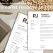 Beige Modern Professional CV Resume Template.pdf, Modern Resume ...