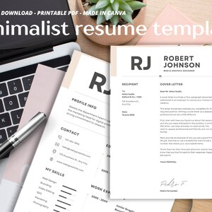 Beige Modern Professional CV Resume Template.pdf, Modern Resume ...
