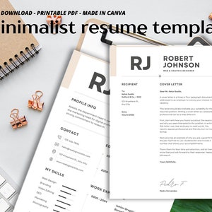 Beige Modern Professional CV Resume Template.pdf, Modern Resume ...