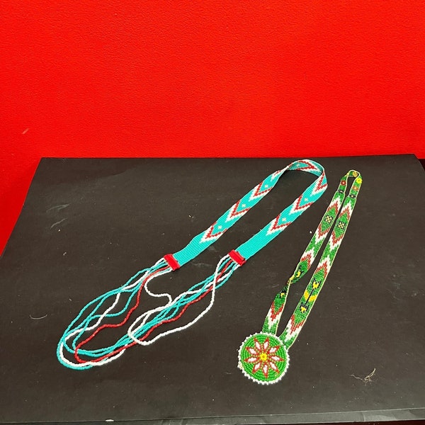 First Nations Beads - Etsy