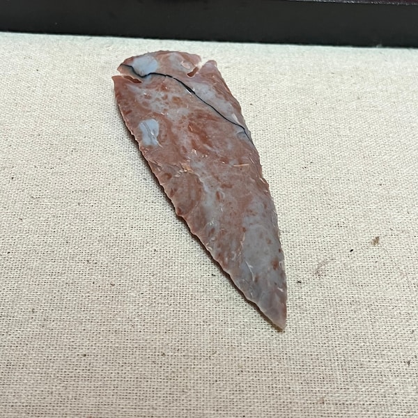 Stone Arrowheads - Etsy