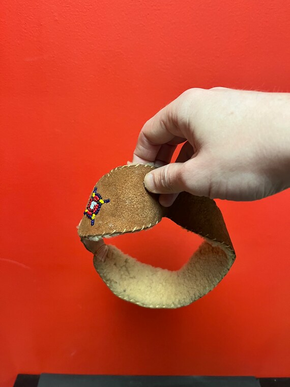 Approximately 19 inch long, indigenous first nations,… - Gem