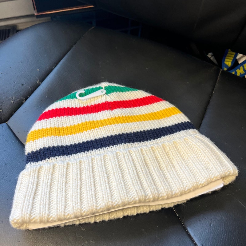 Toque Hat - Etsy