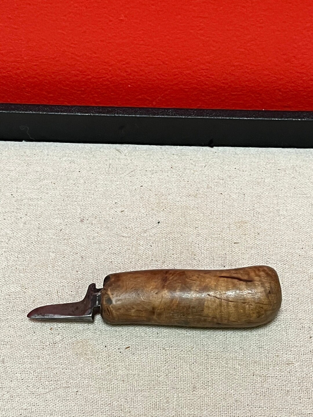 A Stunning Museum Quality 4 1/2 Inch Long Authentic Indigenous First ...