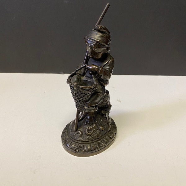 French Match Striker - Etsy