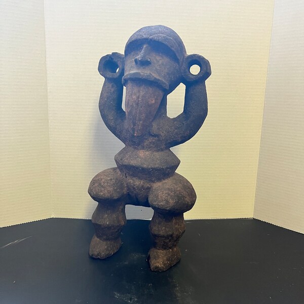 Wow Character Statue - Etsy