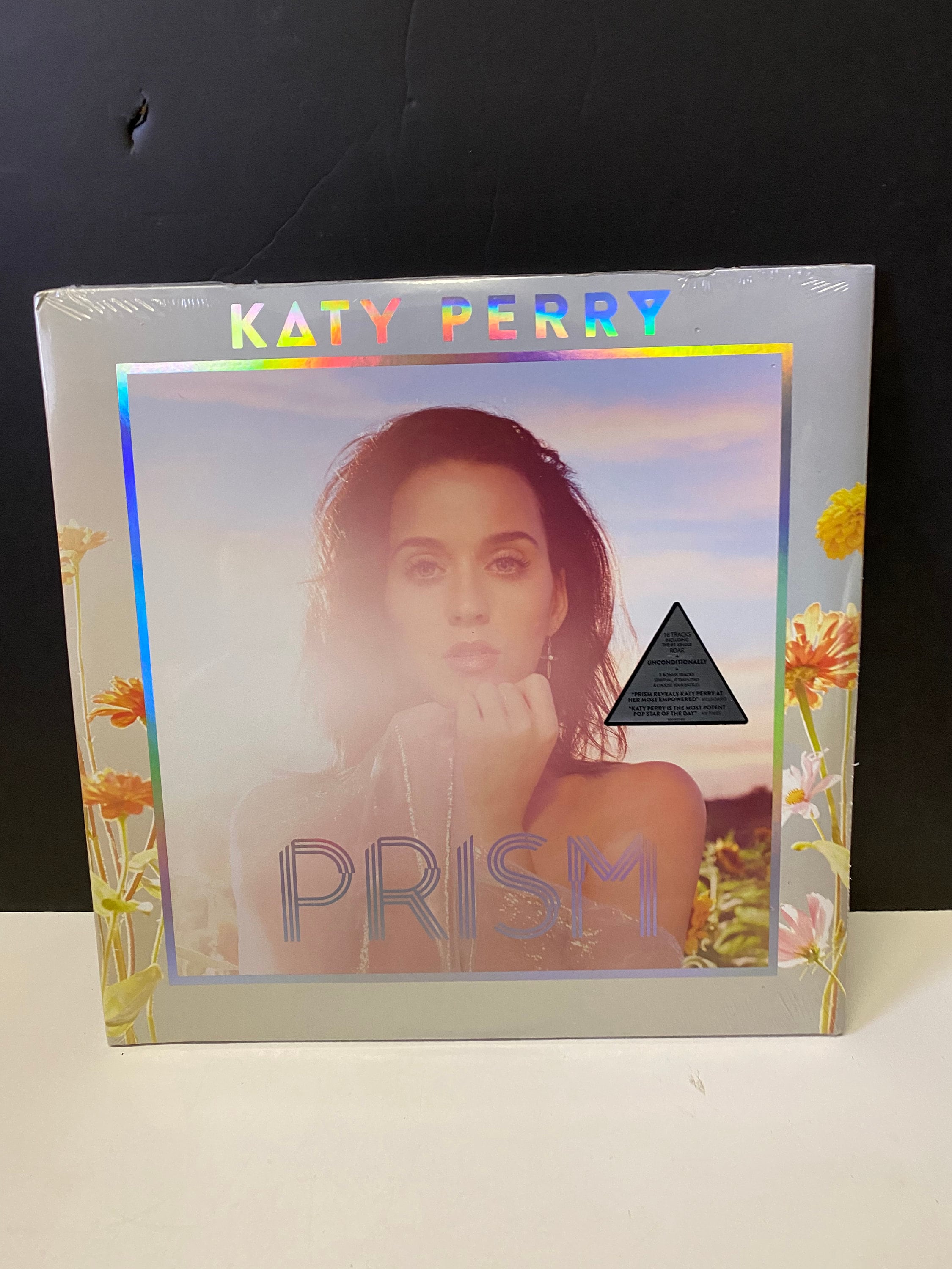 Prism Katy Perry