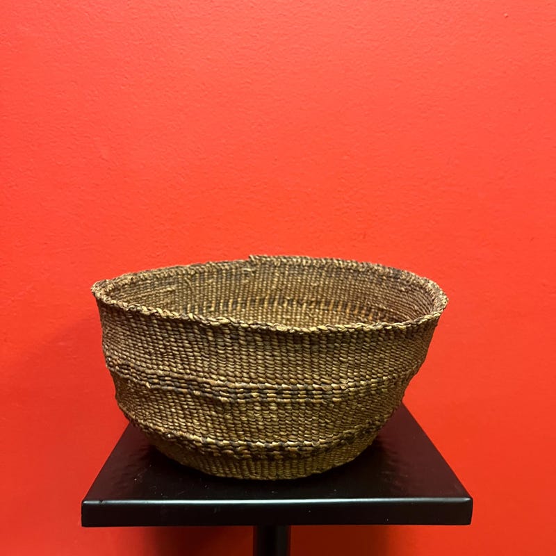 Vintage Indigenous Box - Etsy UK