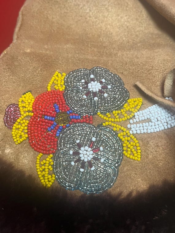 14 x 8 inch indigenous First Nations Pacific Northwes… - Gem