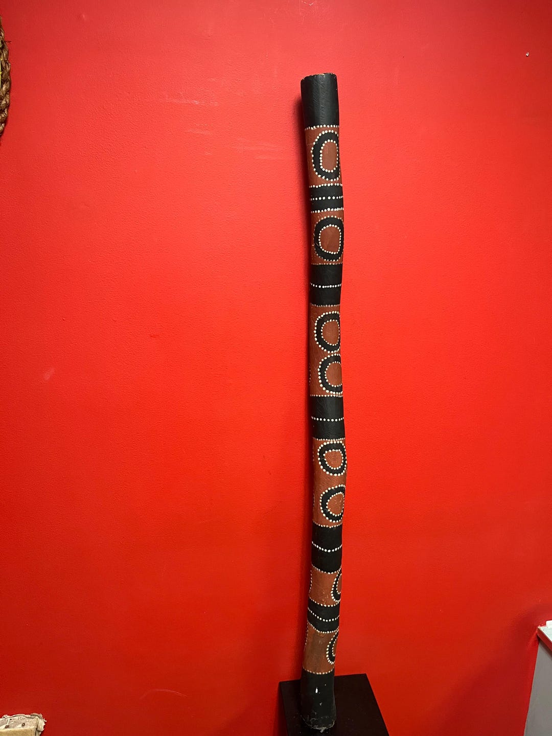 Rare Museum Quality Authentic Antique 47 Inch Long Australian ...