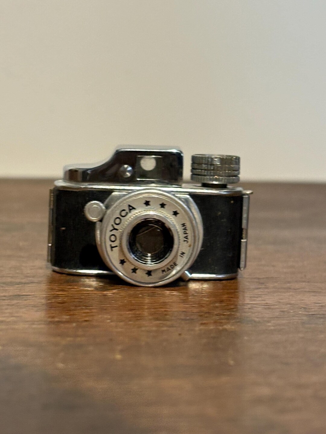 Rare 1940’s Japanese Camera — Wow - 2 Inches Long - Etsy