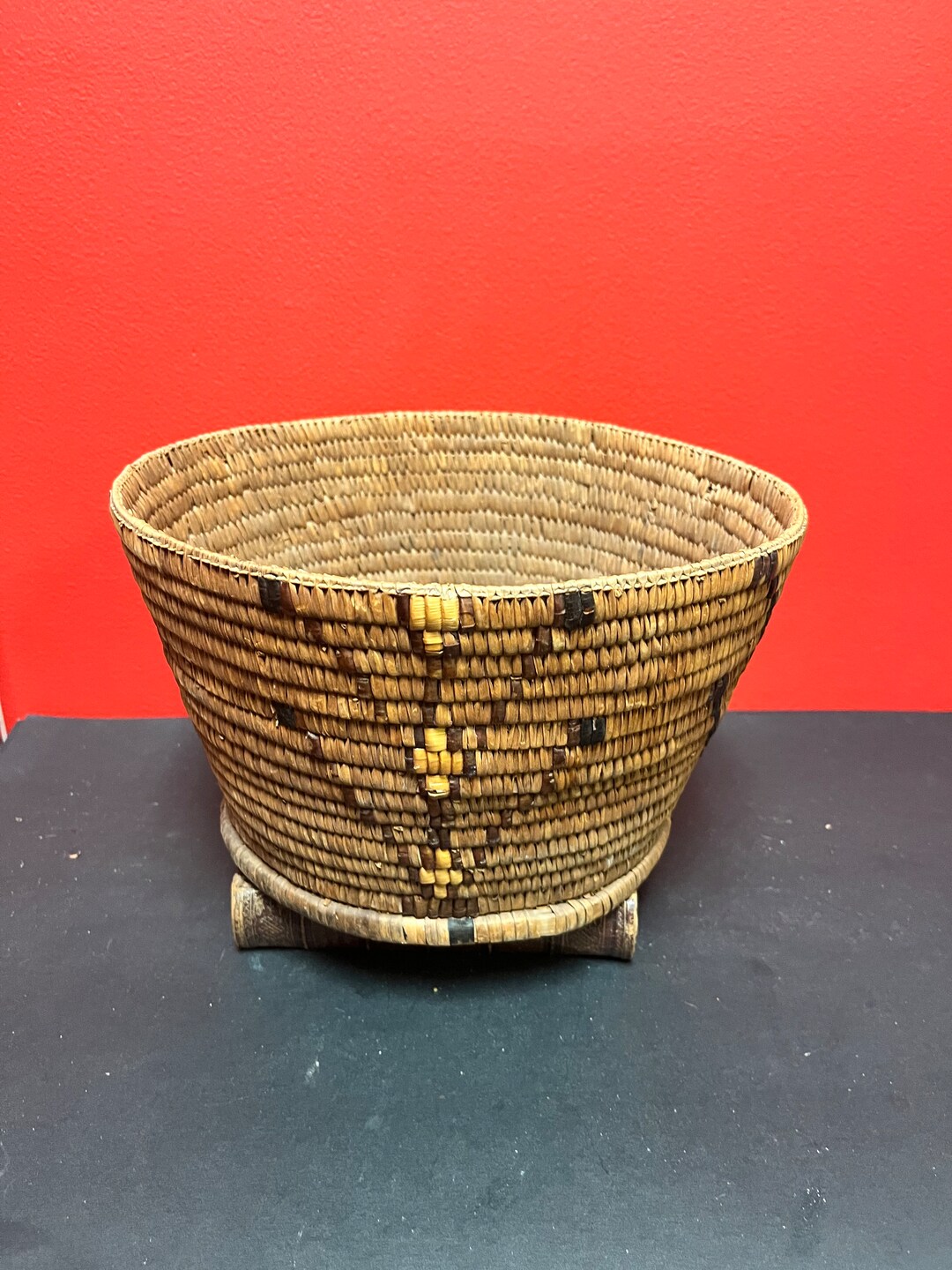 10 X 7 High Stunning Indigenous, First Nations Pacific North West Coast ...