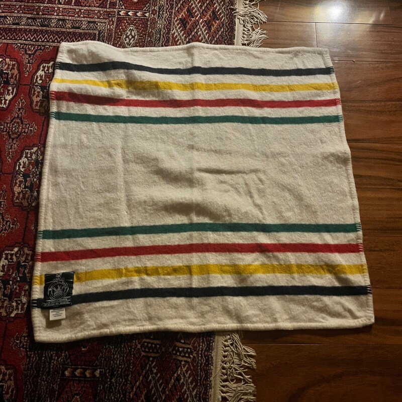 Hudson Bay Blanket - Etsy
