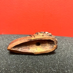 Lovely Signed Canadian Indigenous First Nations Pacific Northwest Coast ...