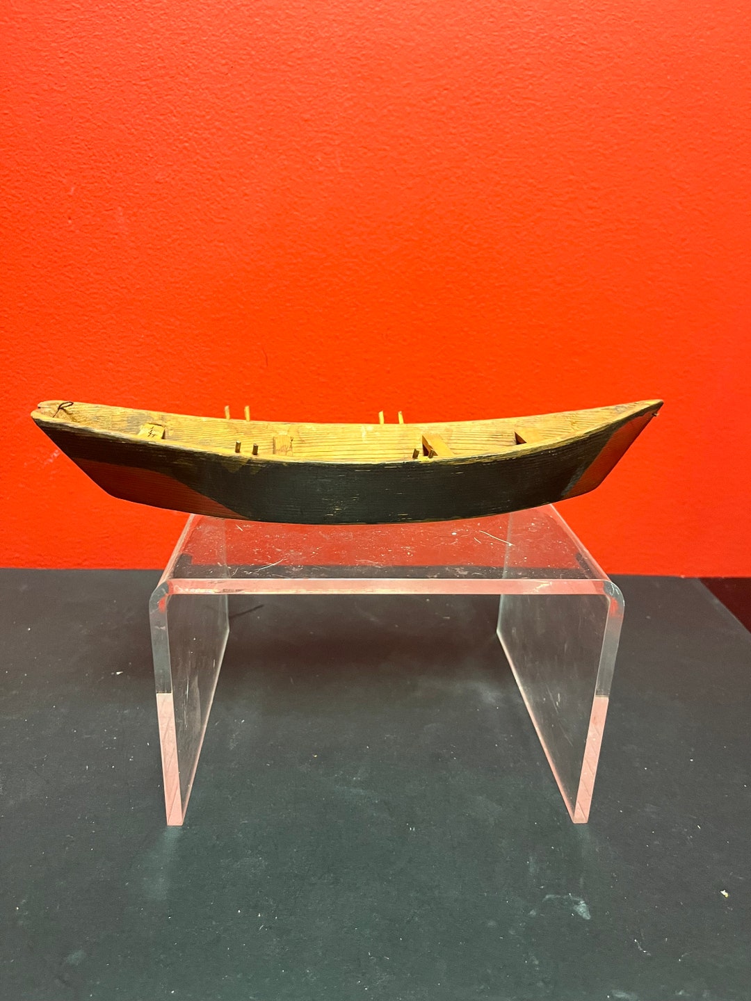 Lovely 10 X 3” Indigenous First Nations Pacific Northwest Coast ...