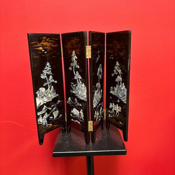 Asian Screens - Etsy