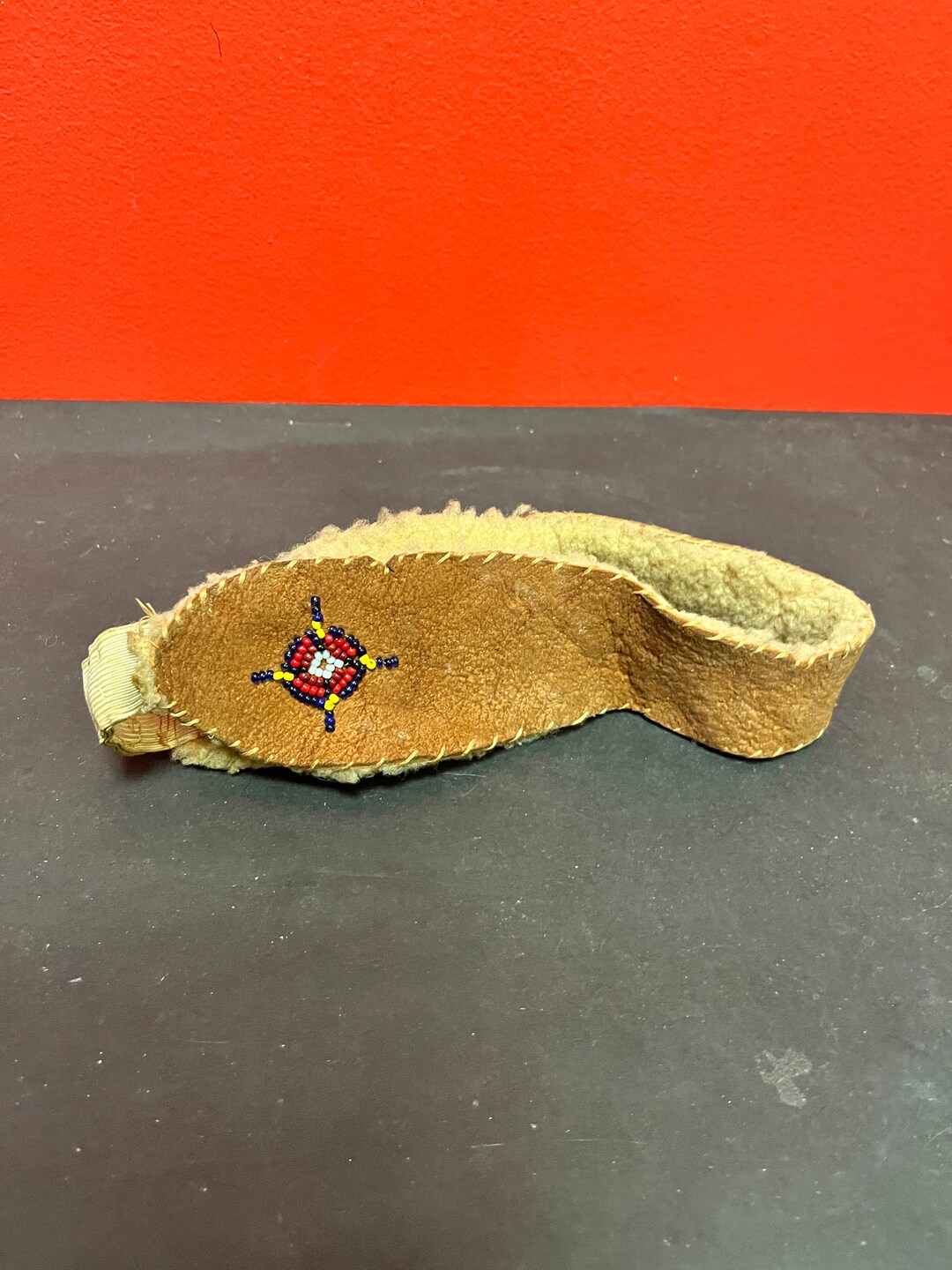 Approximately 19 Inch Long, Indigenous First Nations, Pacific Northwest ...