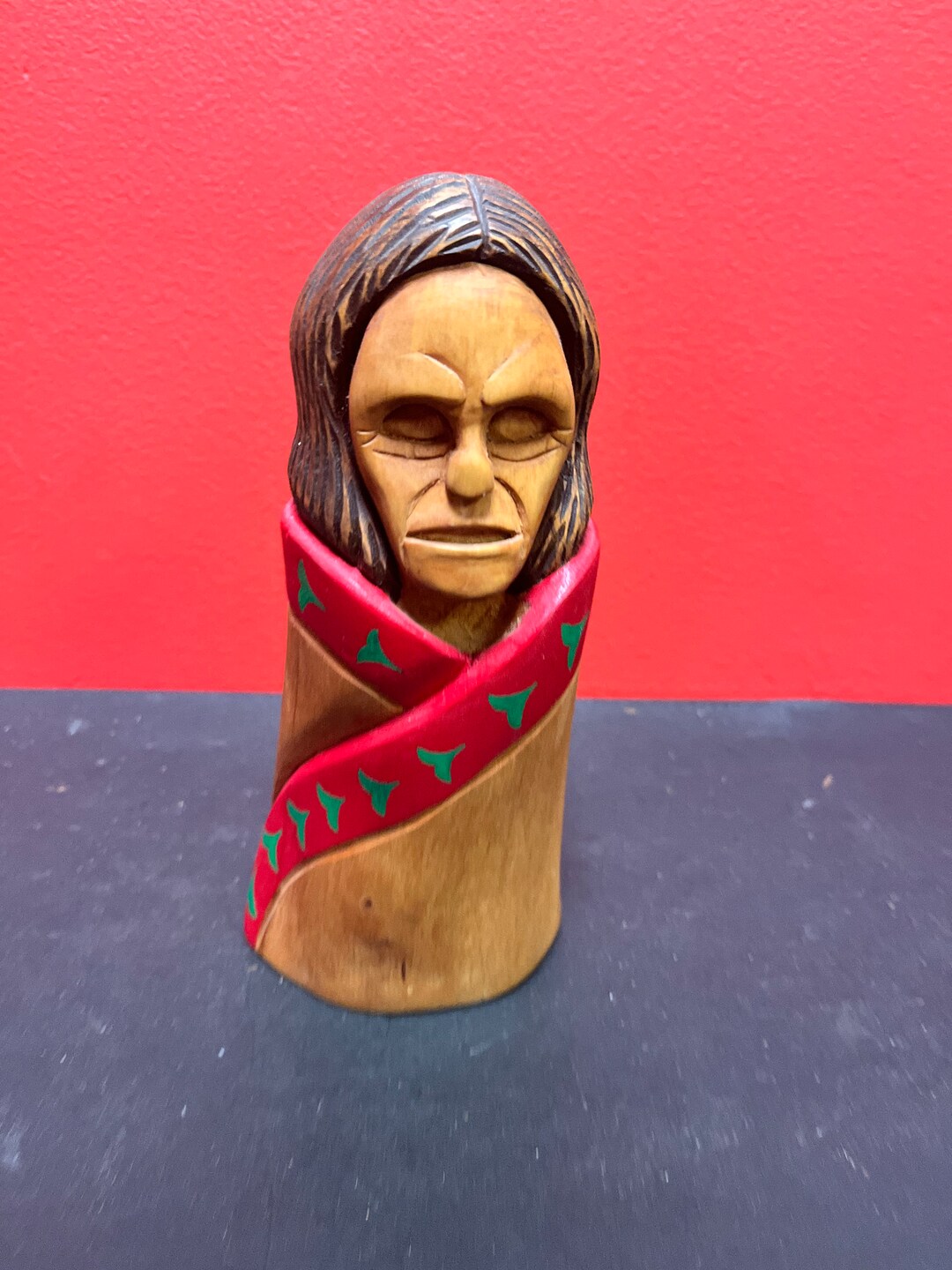 Fabulous and Unusual Indigenous First Nations Pacific Northwest Coast ...