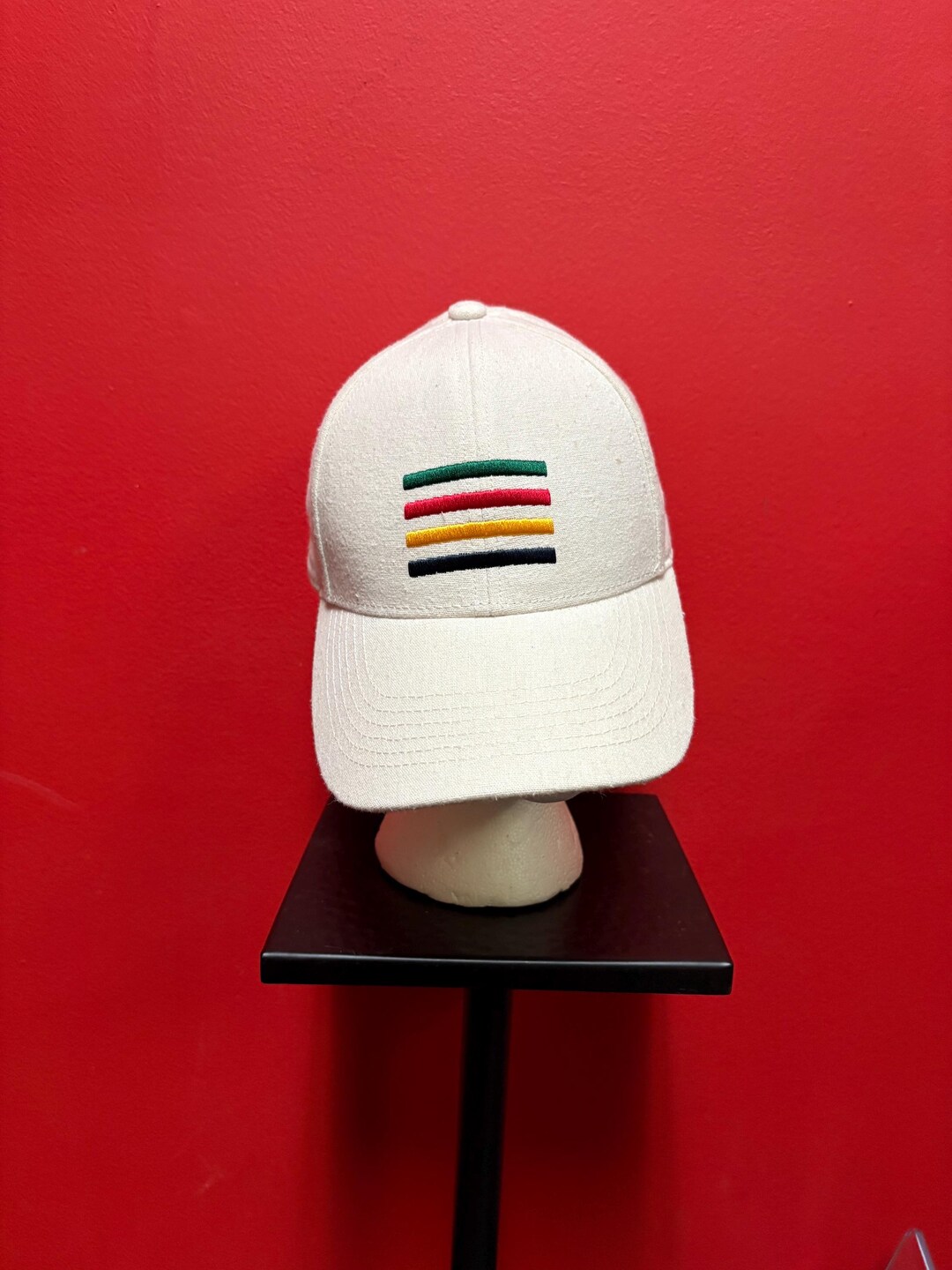Very Cool Hudson Bay Company HBC Adjustable Baseball Cap — Great ...