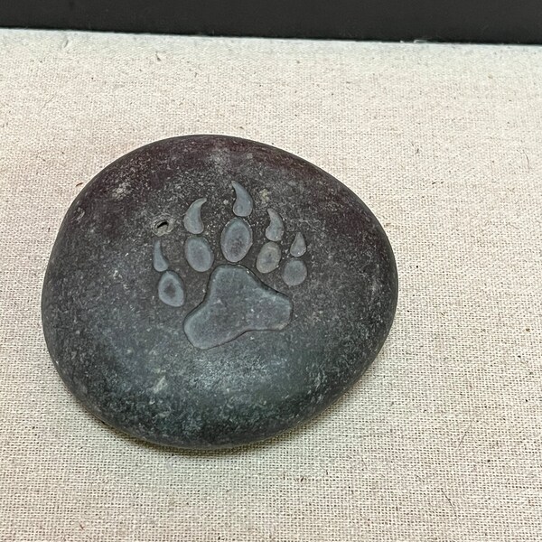 Fossil Stone - Etsy