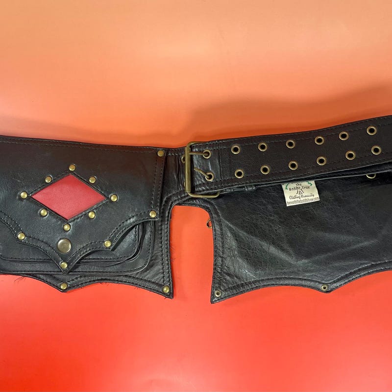 Utility Belt - Etsy UK