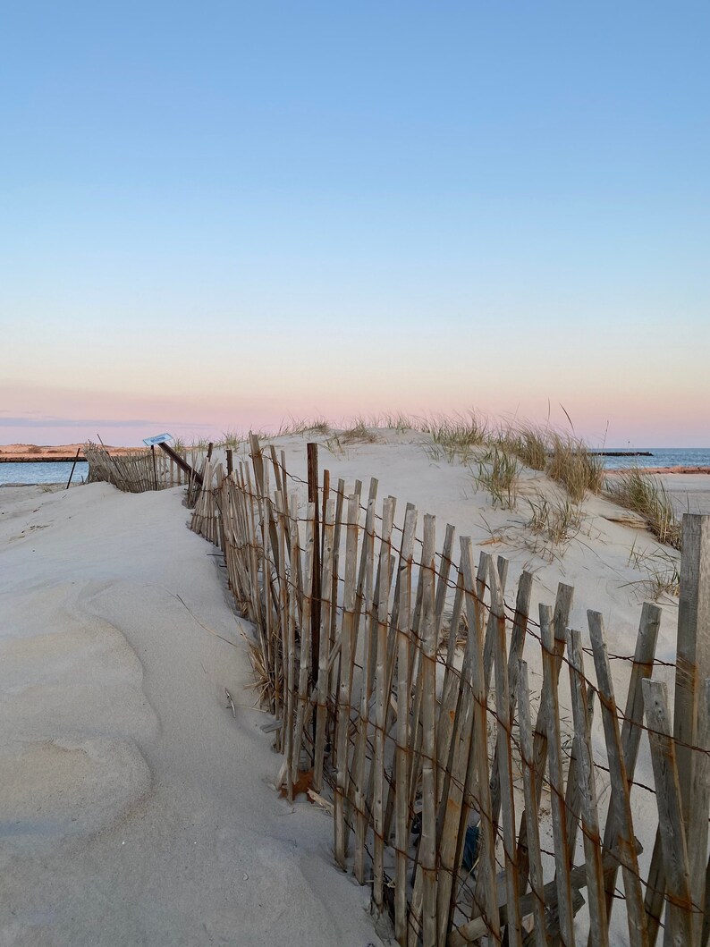 5 Digital Downloads: Quintessential Hamptons Scenery - Etsy