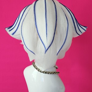 Made to Order: Cosplay Wig, Cosplay, Custom Wig, Custom Wig Designs ...