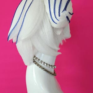 Made to Order: Cosplay Wig, Cosplay, Custom Wig, Custom Wig Designs ...
