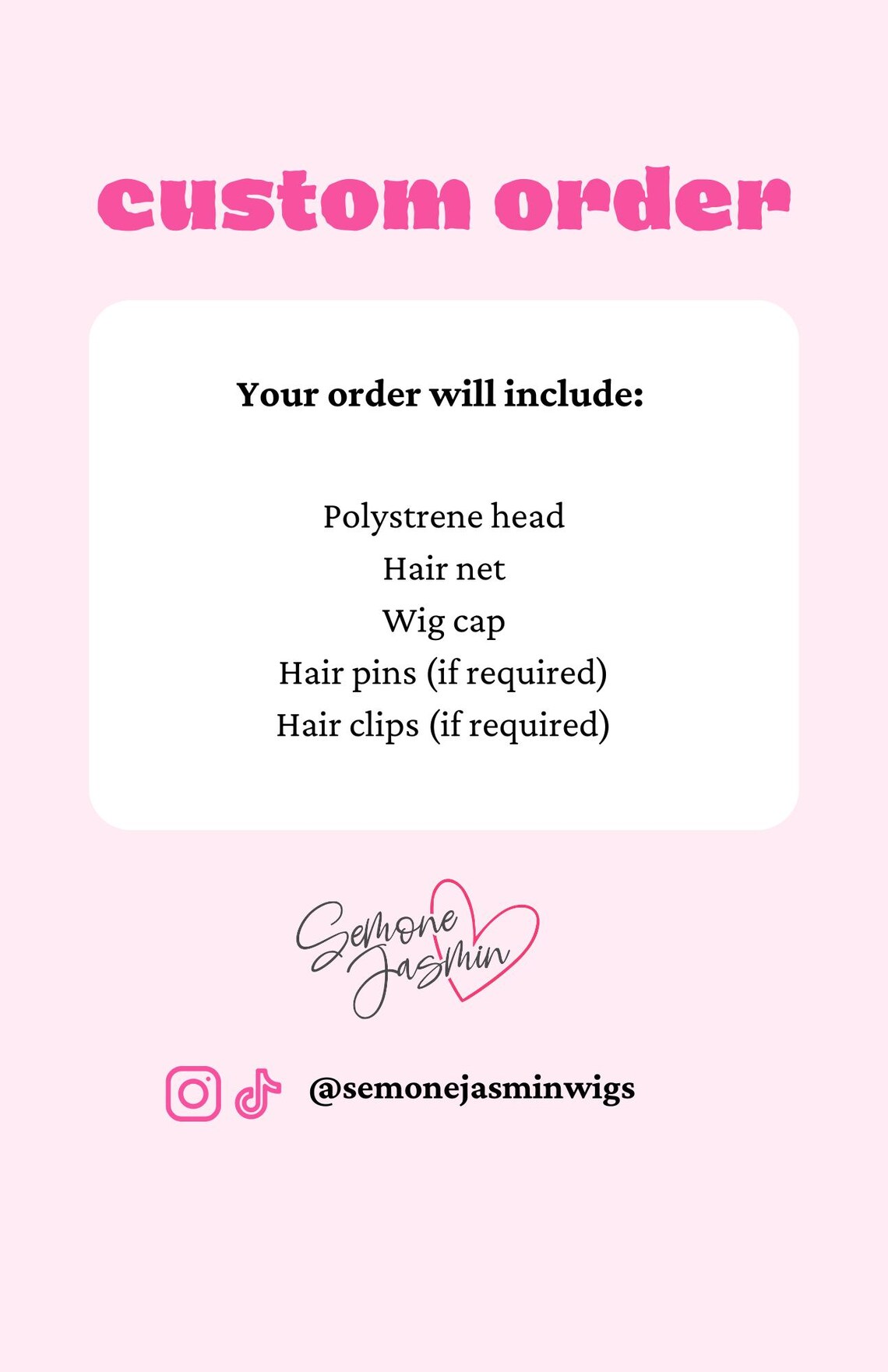 Made to Order: Miss Bow Bliss, Updo Wig, Bow Wig, Wig for Cosplay ...