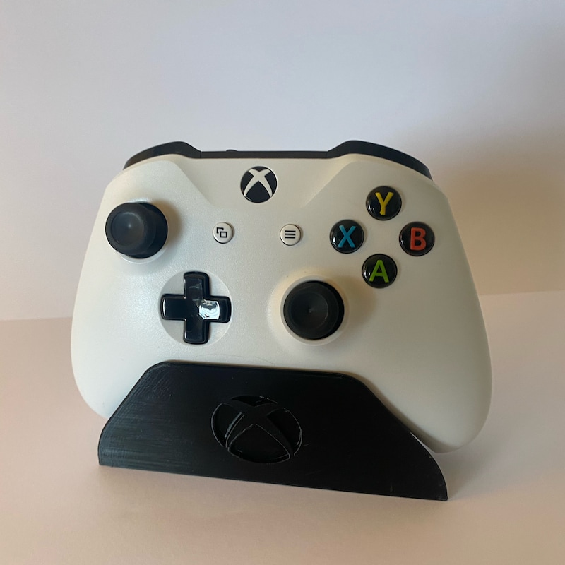 Xbox One Controller Stand - Etsy