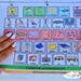 Special Education Communication Binder, Autism Communication Visuals ...