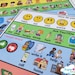 Communication Board for Kids, Autism Aid, Non-verbal Chart, Kids ...
