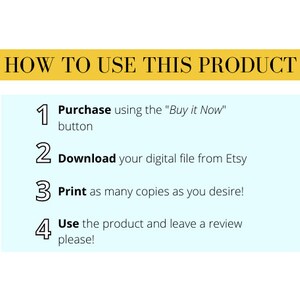 Beautiful Planner and 12 Month Calendar Organized Printable - Etsy