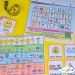 Special Education Visual Aid for Kids, Communication Starter Kit for ...