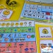 Special Education Visual Aid for Kids, Communication Starter Kit for ...