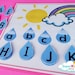 Lowercase Letters, Uppercase Letters, Alphabet Letter Matching ...