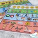 Communication Board for Kids, Autism Aid, Non-verbal Chart, Kids ...