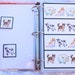 Autism Learning Activity Book, Autism Repetition Activity, Learning ...