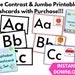 Best Alphabet Trace Worksheets A to Z Printable, Uppercase and ...
