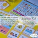 Communication Picture Cards, Autism Visual Aid, Special Education ...