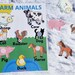 Autism Learning Activity Book Autism Repetition Activity - Etsy