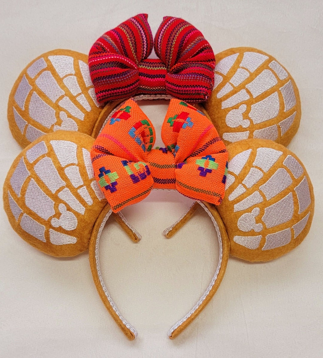 Original Concha Ears - Etsy